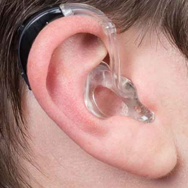 Hearing Aids | Peninsula Hearing Care