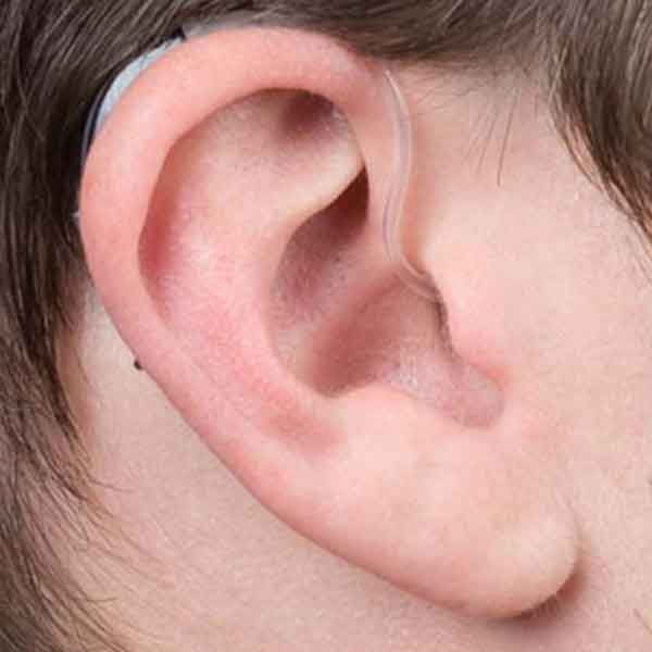 Hearing Aids | Peninsula Hearing Care